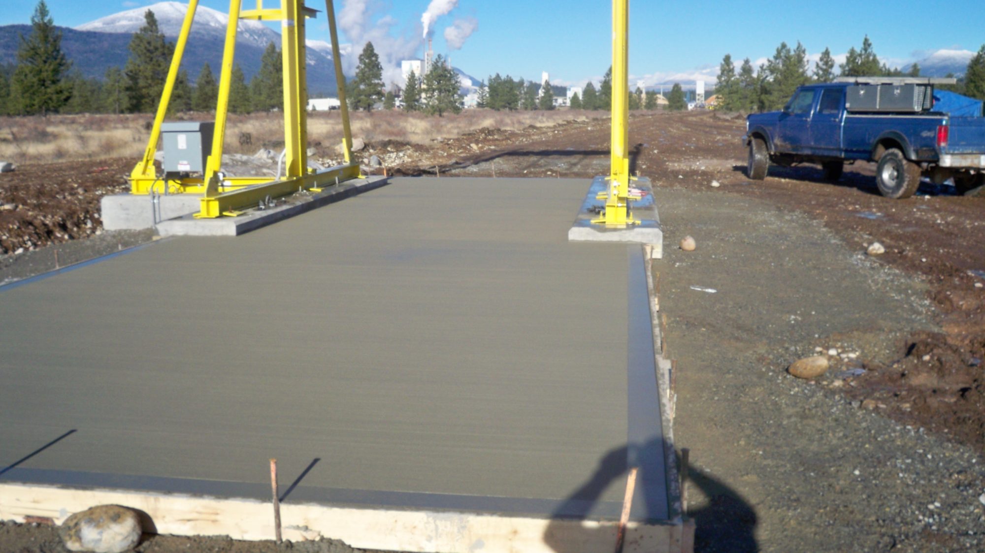 Contact | Summit Concrete Finishing